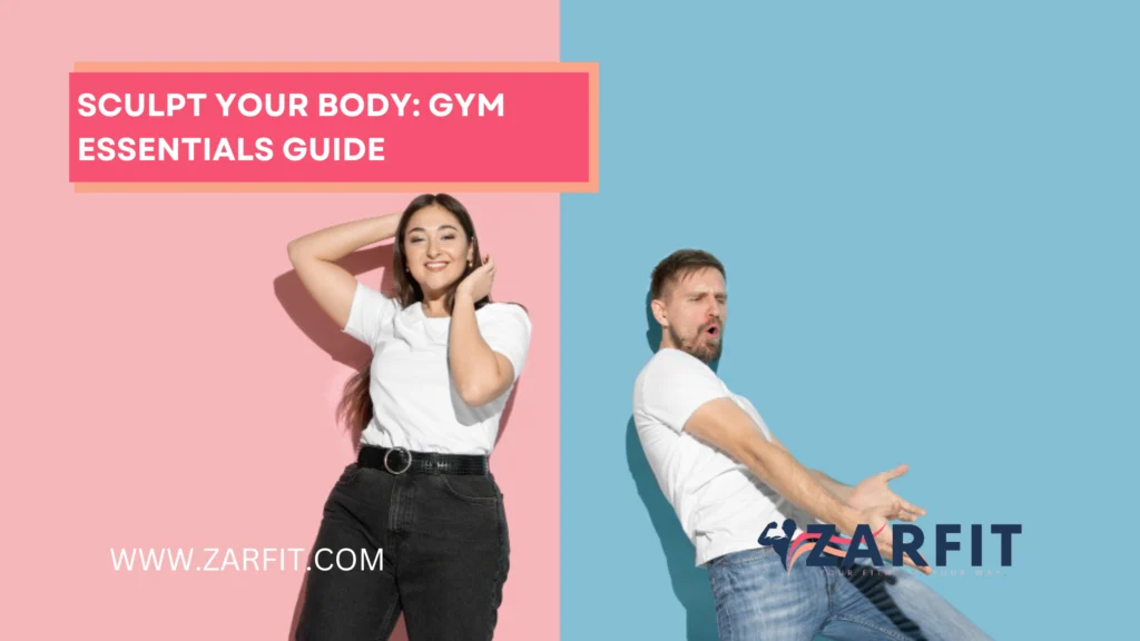 Shedding Pounds | The Ultimate Guide - Zarfit Shedding Pounds | The Ultimate Guide - Zarfit